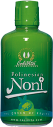 Polinesian Noni Juice - a gyümölcsök királynője Calivita noni kivonat ...